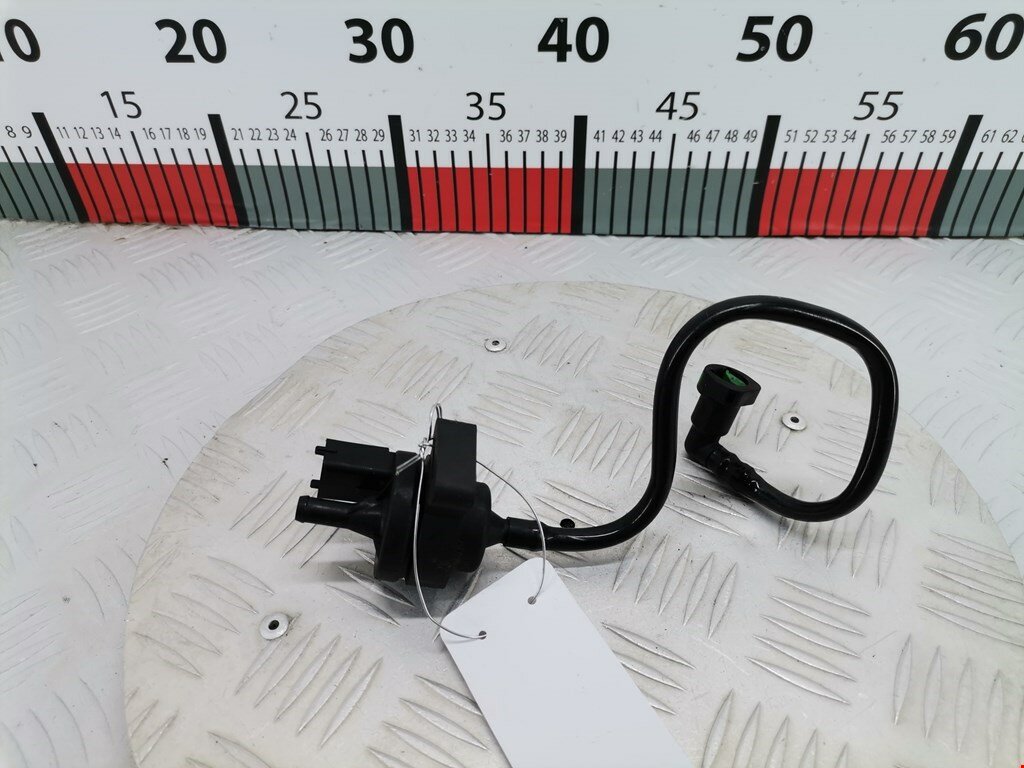 Клапан вентиляции топливного бака Ford Focus 2 1669555 арт. 1644990