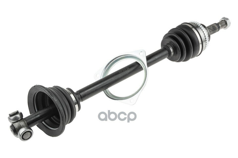 Полуось RENAULT CLIO II 1.5DCI 01-, KANGOO 1.5DCI 02- /ЛЕВ/ шт. NTY арт. NPW-RE-015