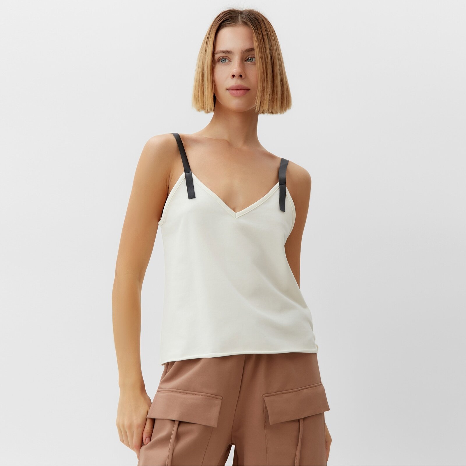 Топ MINAKU: Casual Collection