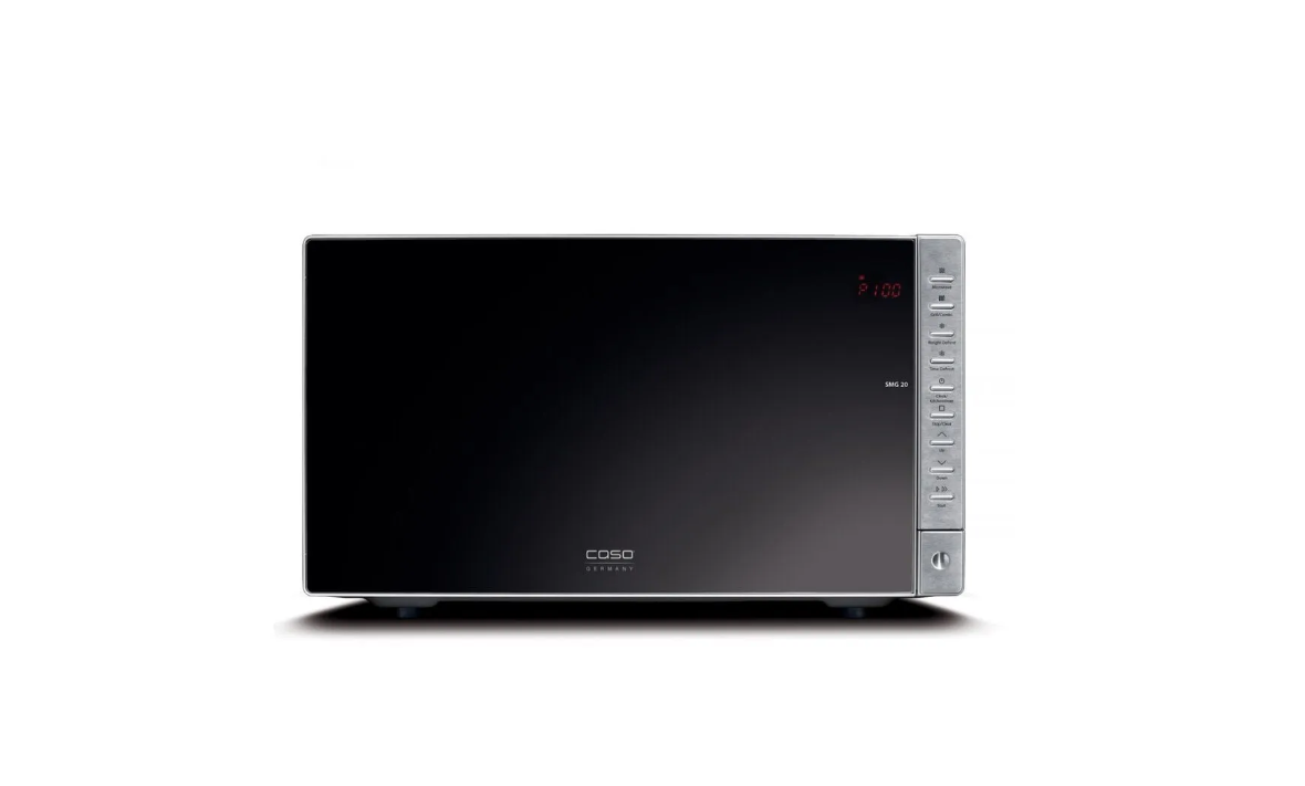 Микроволновая печь CASO SMG 20