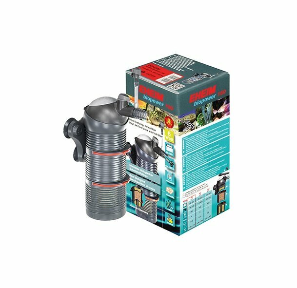 Фильтр внутренний BIOPOWER 160