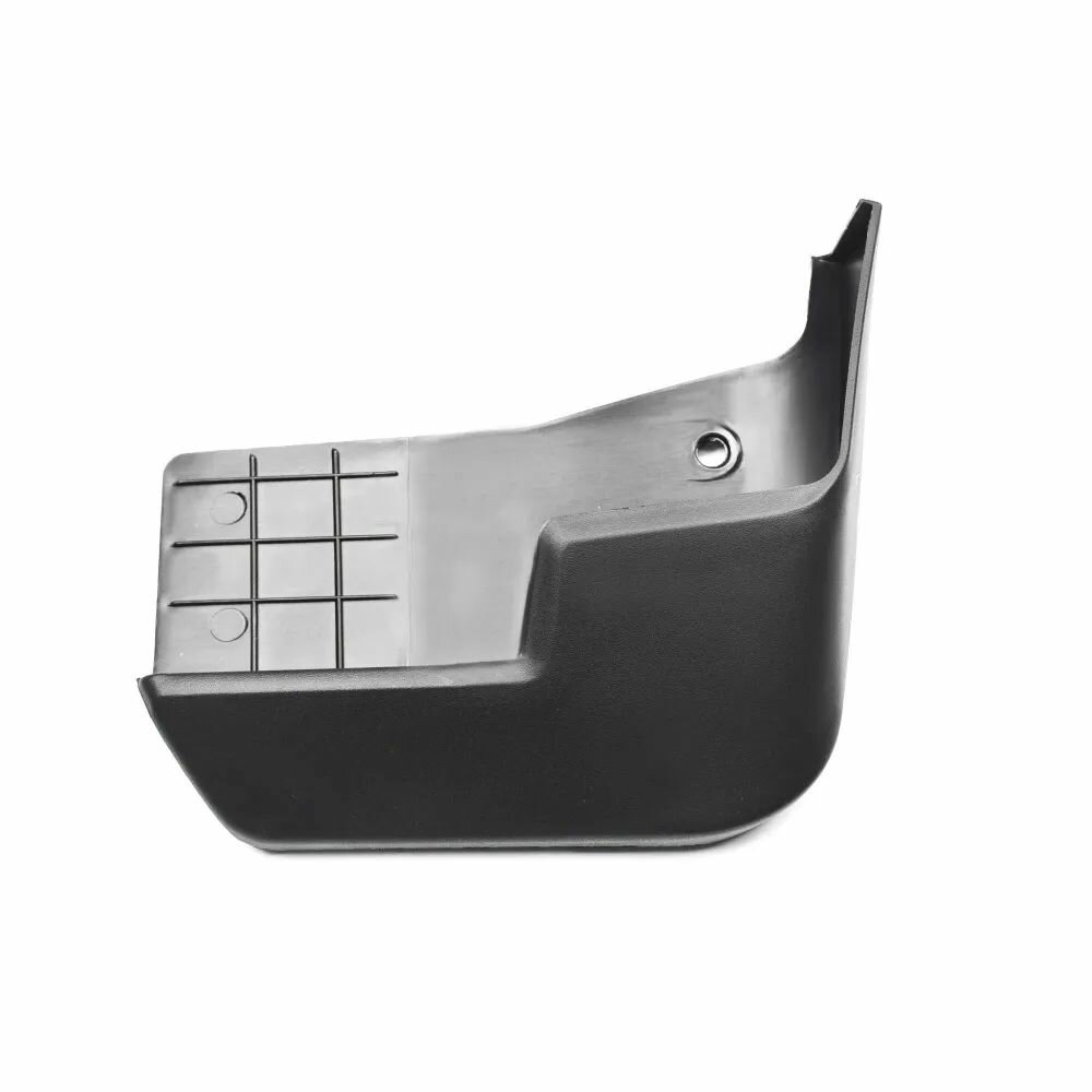 Брызговик передний правый (новая рама 2008г) на GW Hover H2, H3, H5; Haval H5