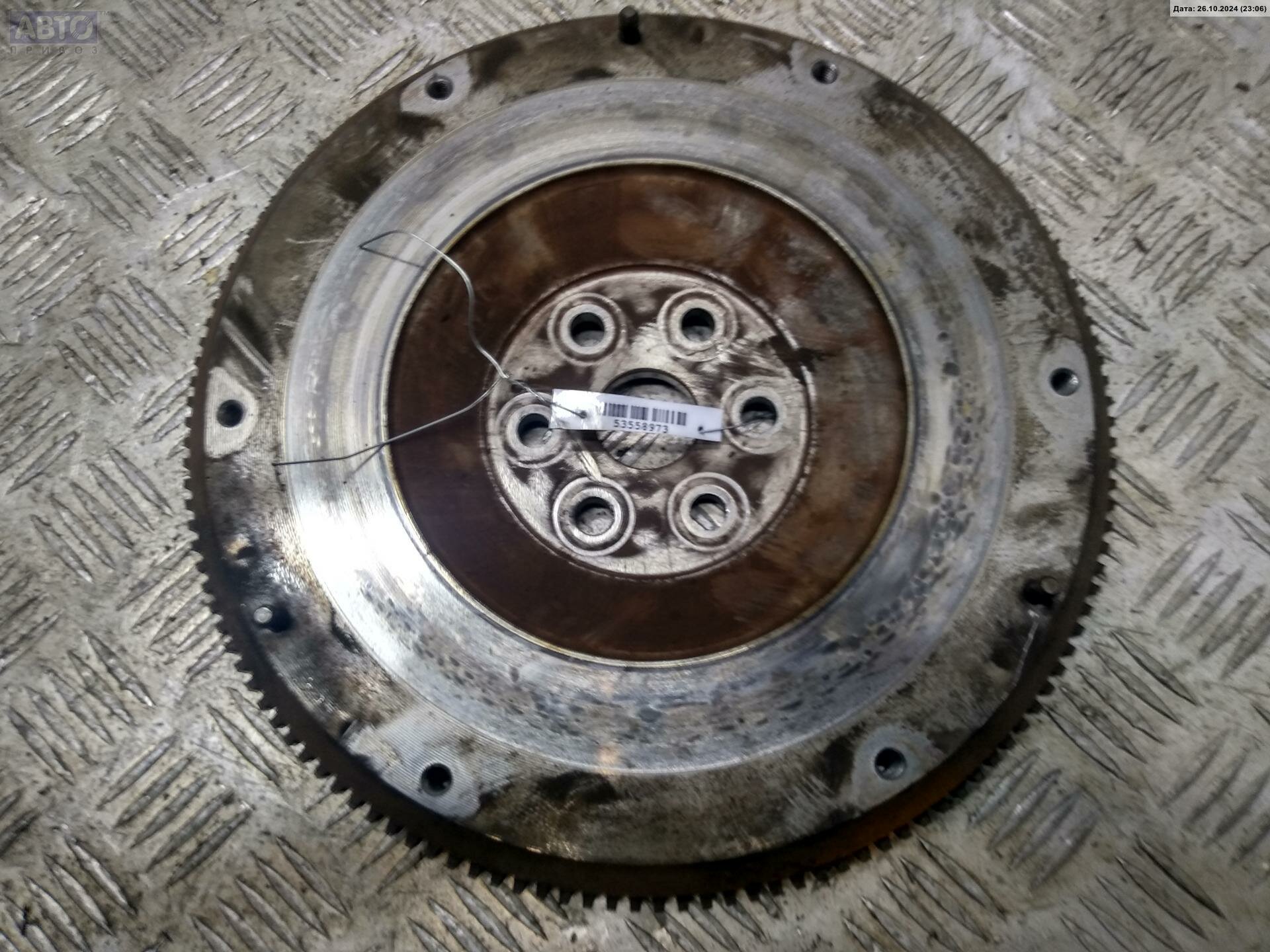 Маховик Ford Escort