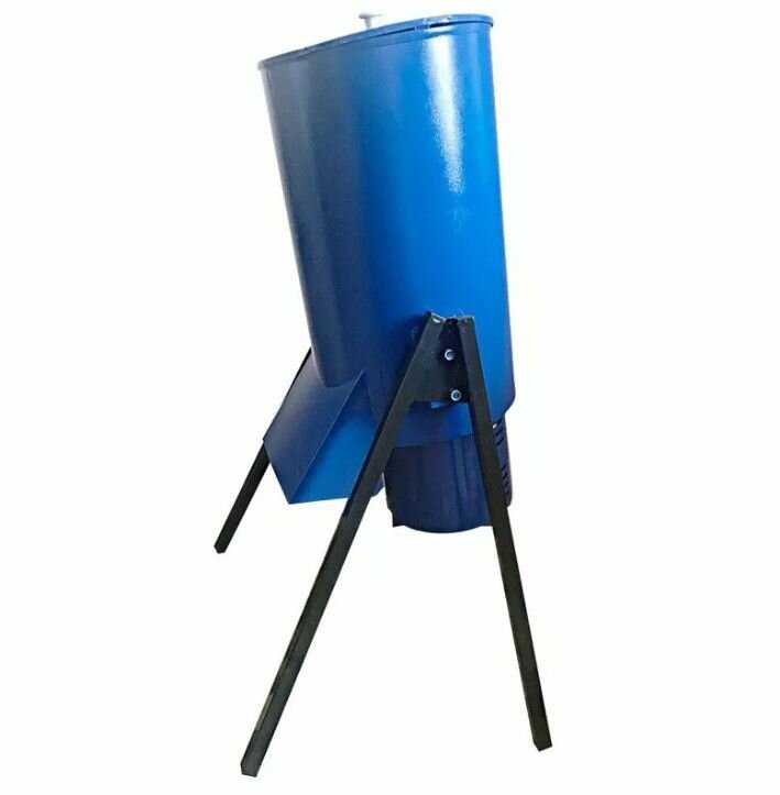 Кормоизмельчитель Терммикс КР-01, синий