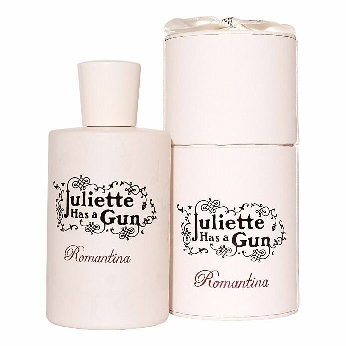 Juliette Has A Gun Romantina Парфюмерная вода для женщин 50 ml