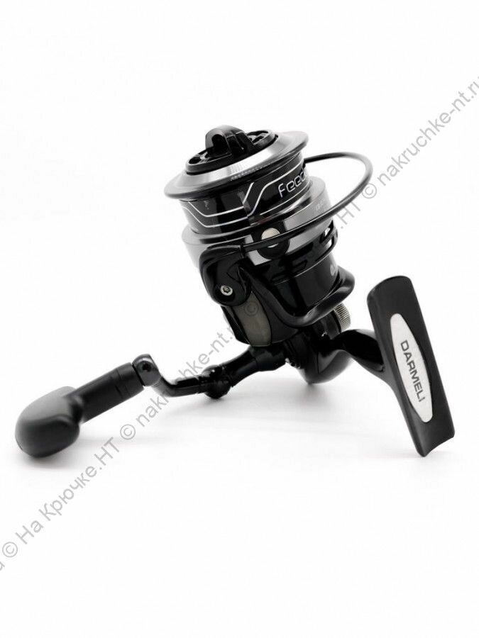 Катушка безынерционная DARMELI Quest Feeder 5000FF
