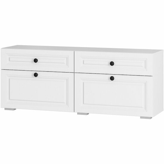 Тумба под телевизор Бтс Мебель Софт ТБ-07