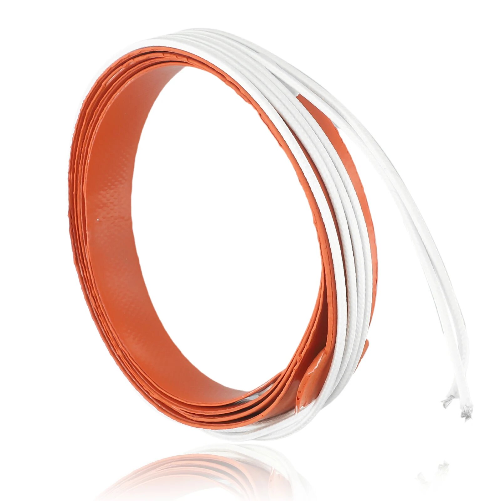 Силиконовые нагревательные маты 150Вт 12В