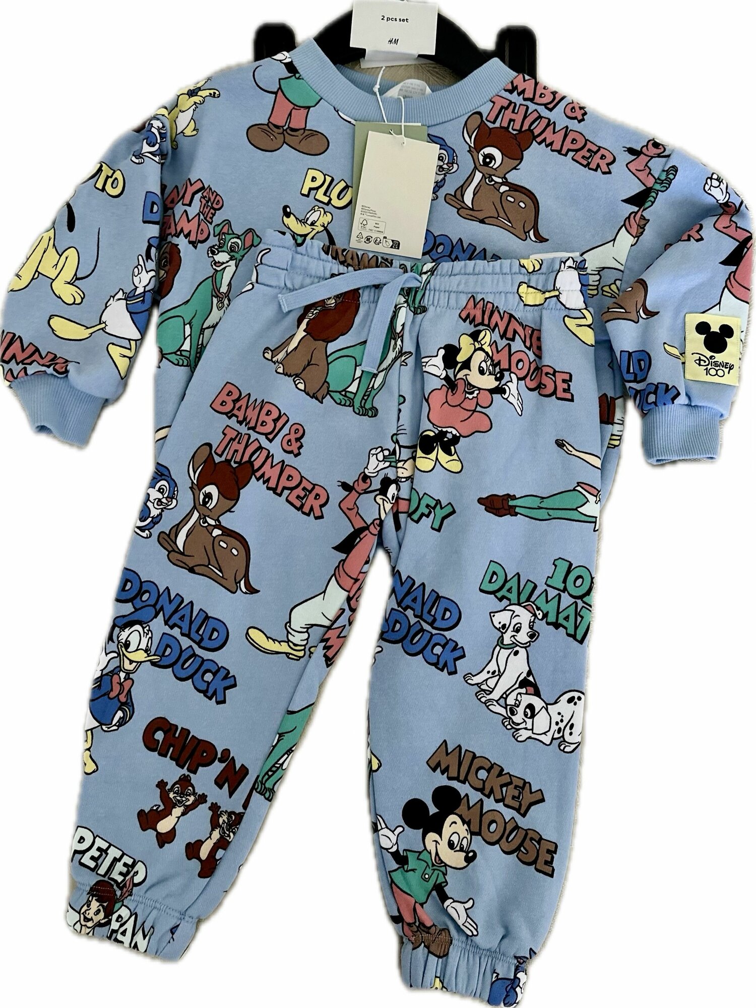 Комплект одежды