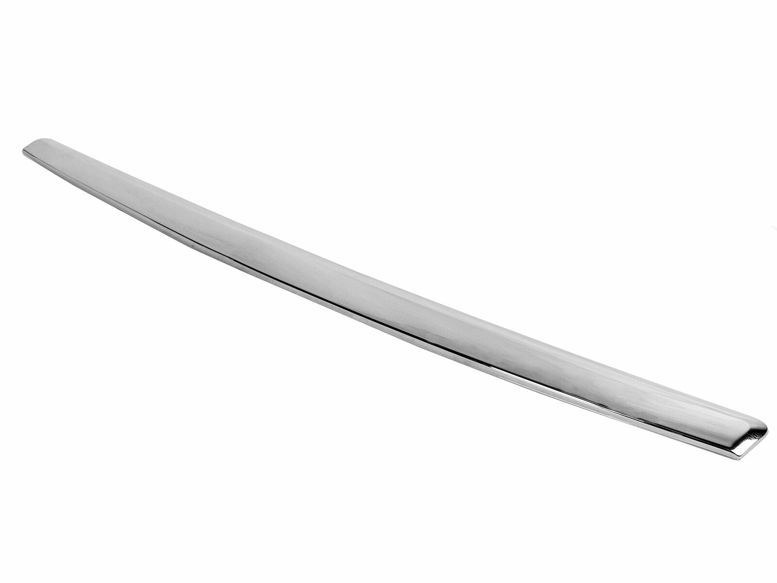 Молдинг ВАЗ-2170 капота хром