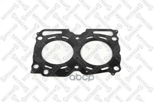 Прокладка ГБЦ! (0.65mm) (x2)Subaru Legasy/Forester/Impreza 2.0i/T EJ201/EJ202/EJ205 97> Stellox арт. 1125193SX