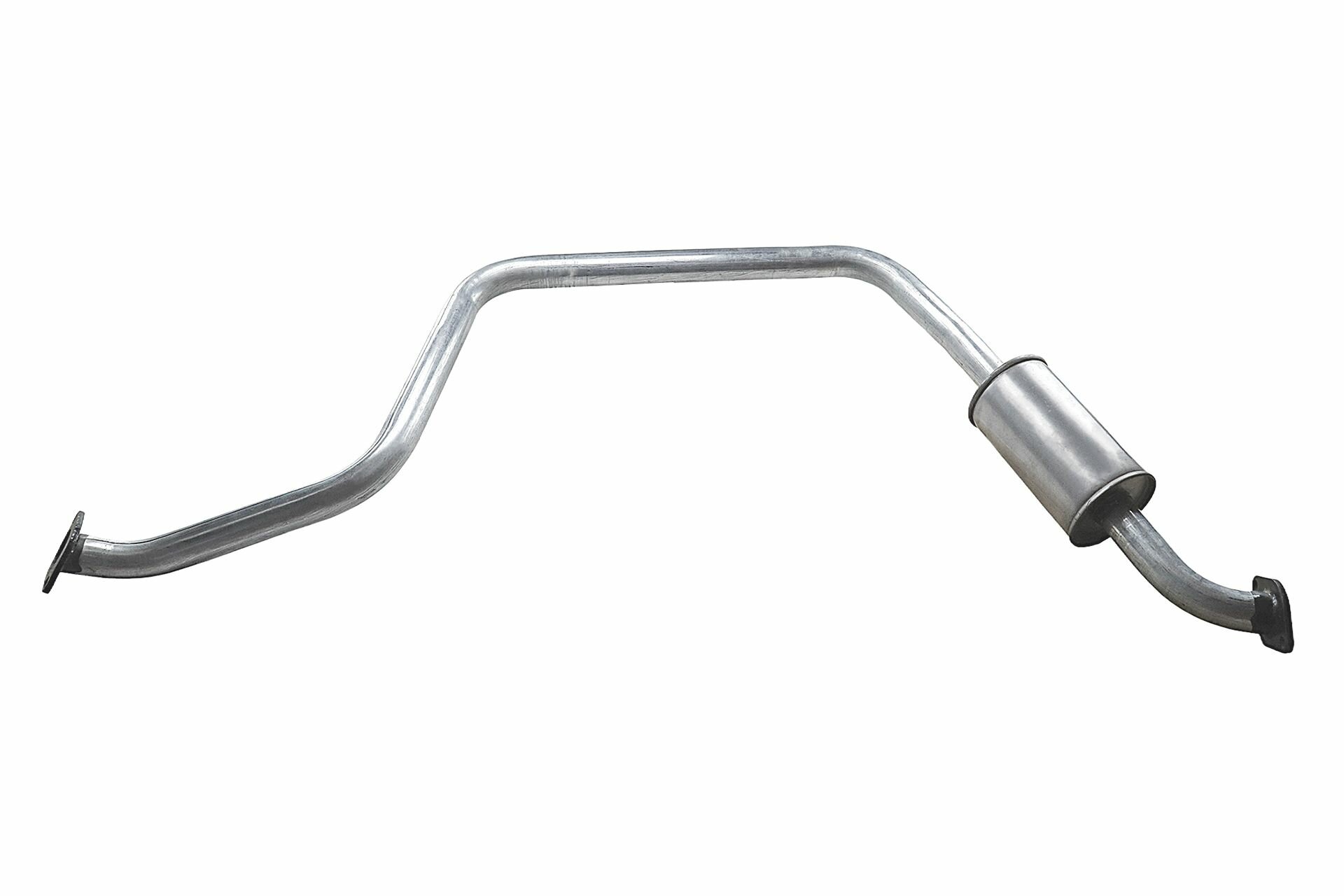 Глушитель средняя часть Tiggo 2,4 T11-1203310CA (T111203310CA)