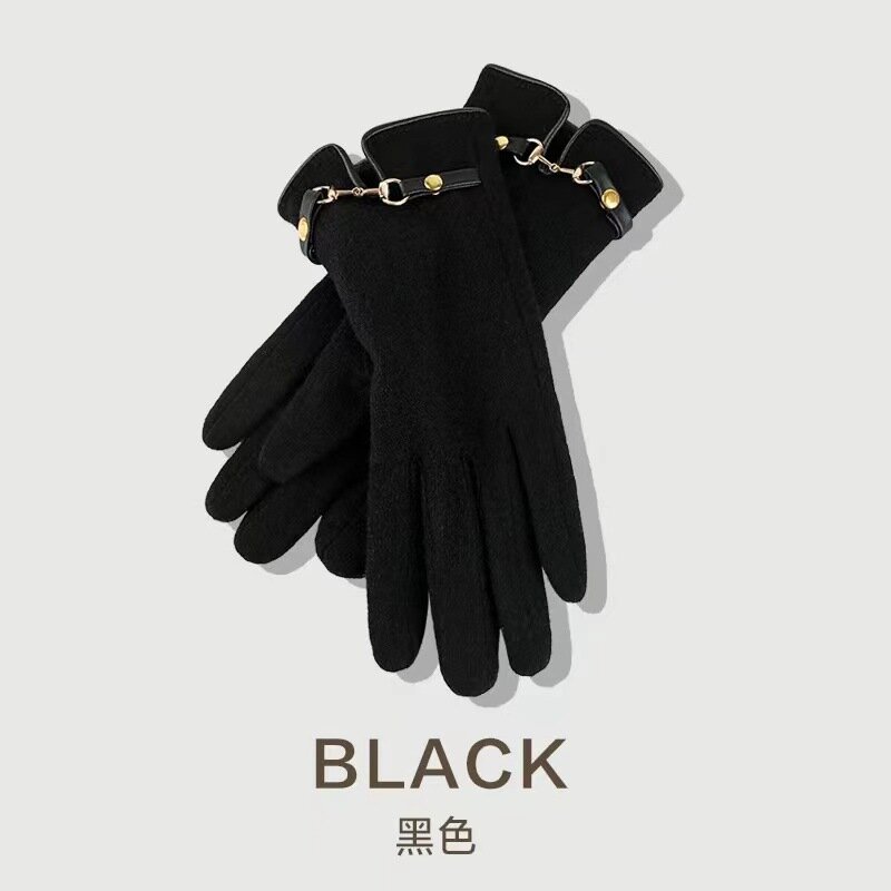 Перчатки для женщин