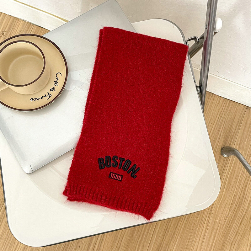 Шарф для мужчин и женщин