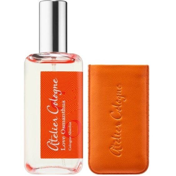 Atelier Cologne Love Osmanthus Cologne Absolue 30 мл, Одеколон унисекс