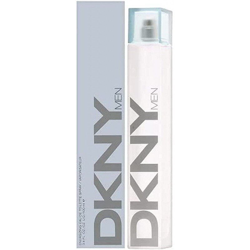 Donna Karan Men Energizing Туалетная вода для мужчин 100 ml