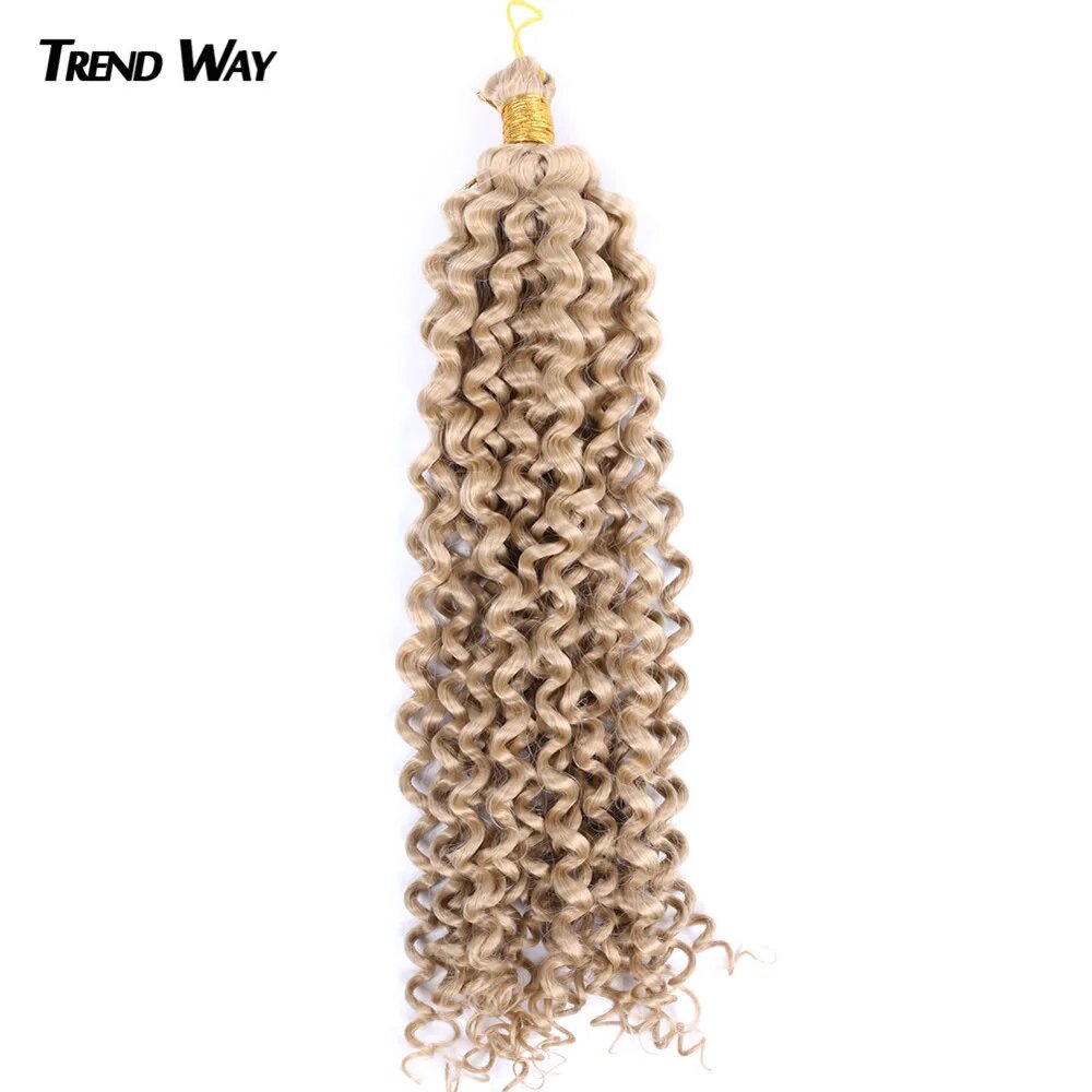 Синтетические косы TREND WAY, 16 дюймов, Color 24