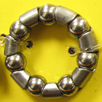 STELS Подшипник передней втулки 7 шар. (3/16"x7)