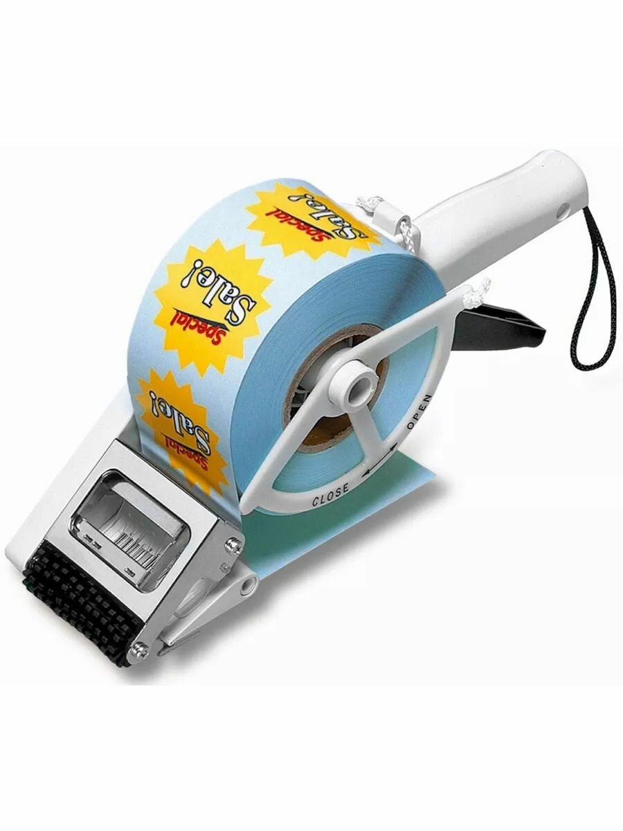 Towa Ручной аппликатор этикеток(APN-60)