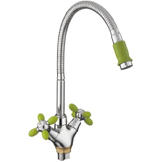 Смеситель для кухни Fashun (A43127-6)