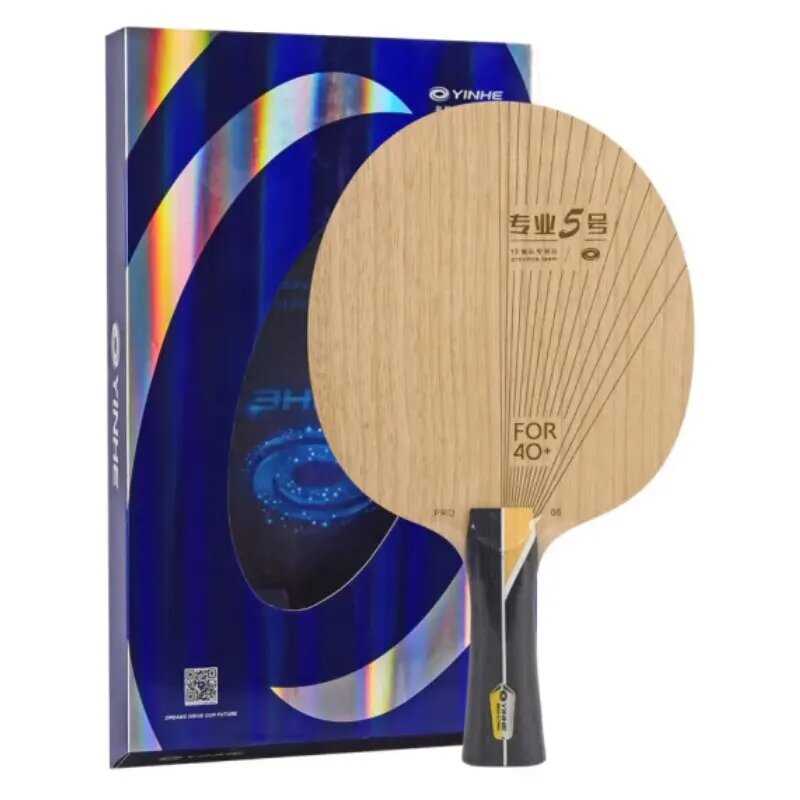 Ракетка для настольного тенниса YINHE PRO-05 FL