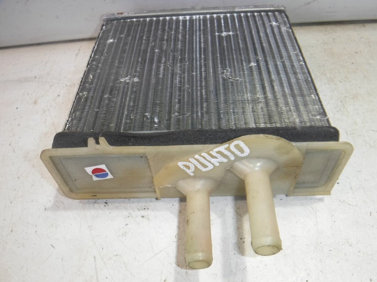 Радиатор отопителя FIAT Punto I (1993—1999) 5893932