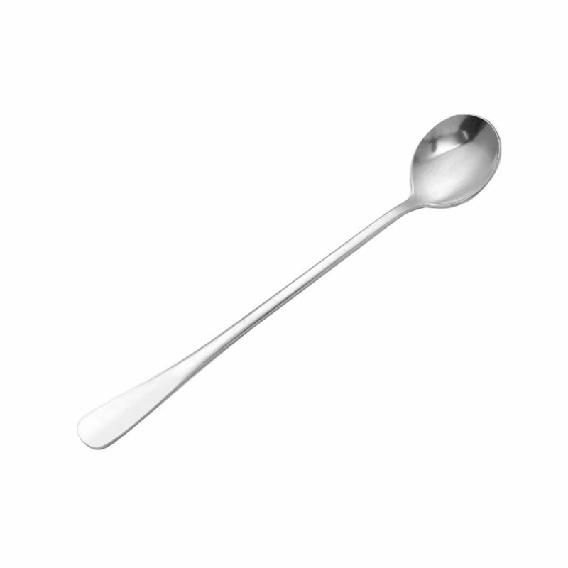 Ложки из нержавеющей стали MOONBIFFY Round spoon