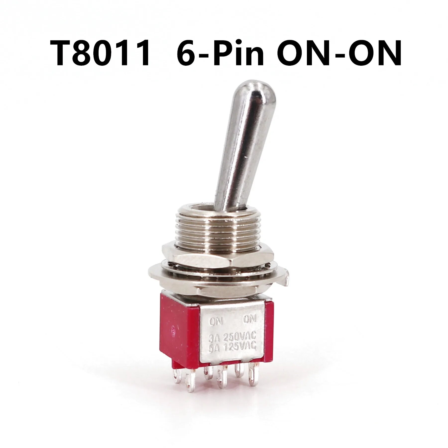 Salecom SH T80-T Z1 мини-переключатель