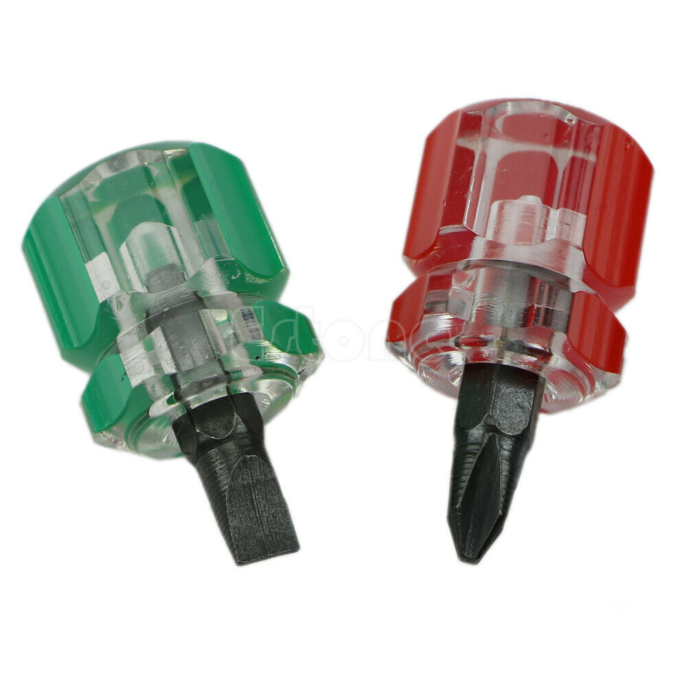 Набор отверток, Микро-отвертка, 1 комплект из 2 штук