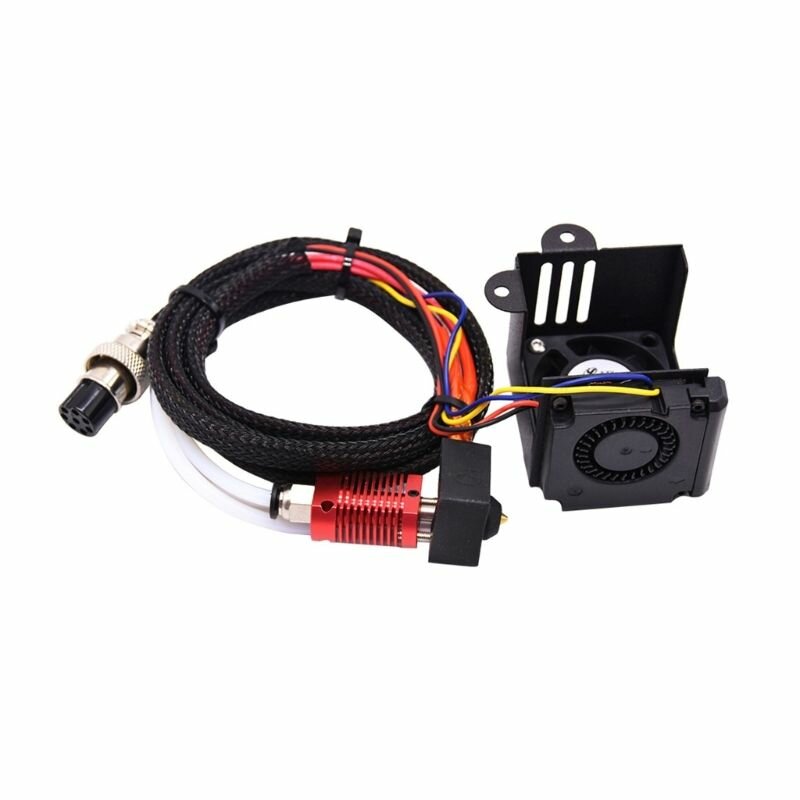 Комплект насадок для аксессуаров для 3D-принтера-12v CR10