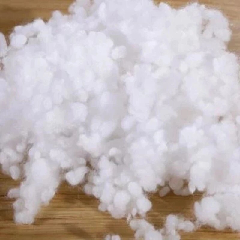 Полиэстерный наполнитель для подушек Booksew ZZC-50g