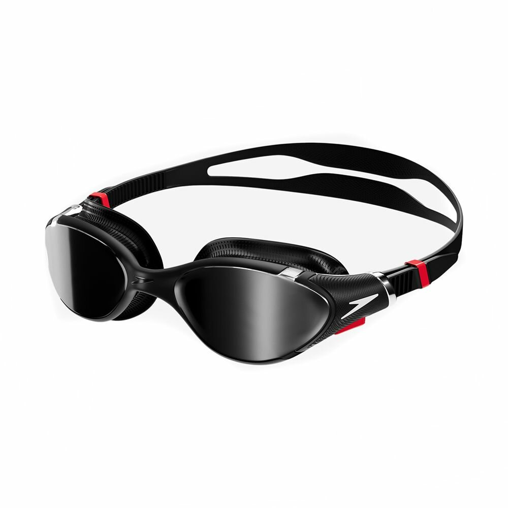Очки для плавания SPEEDO Biofuse 2.0 Mirror, 8-002331A273, зеркальные линзы