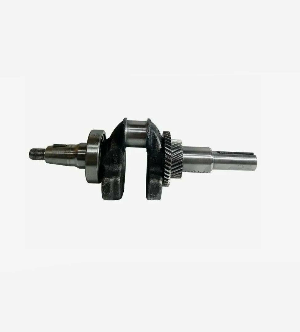 Коленвал двигателя 192F (17-18,5 л. с)