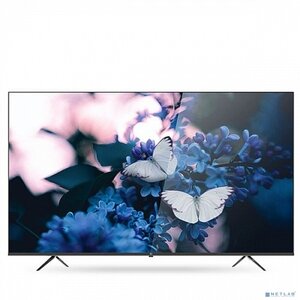 Телевизор BQ Телевизор BQ 75" 75FSU02B QLED UHD Smart