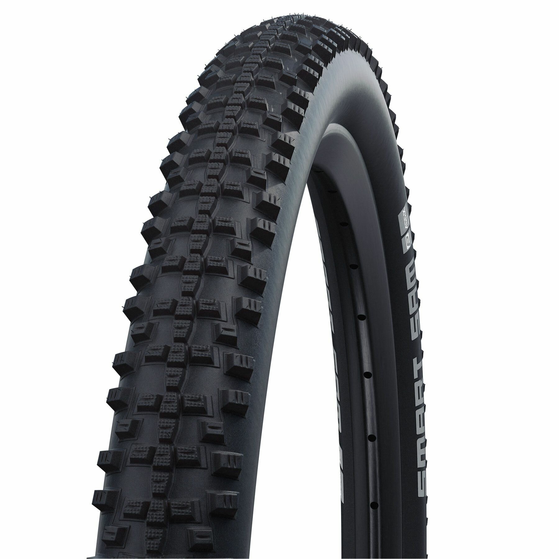 Велопокрышка 28x1.40 SCHWALBE SMART SAM проволочный корд