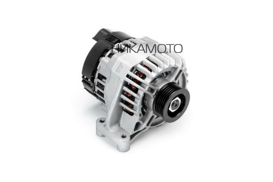 METACO 6902-050 Генератор