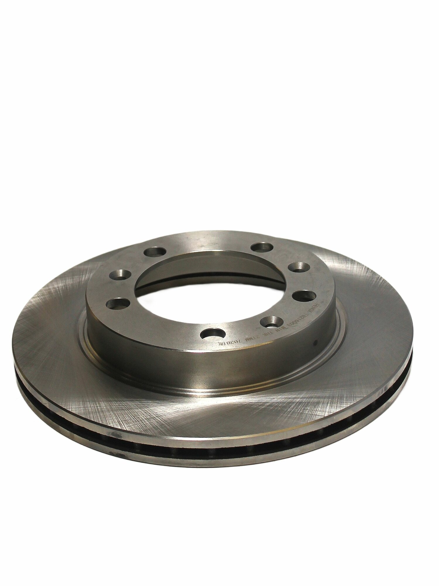 Диск тормозной для а/м УАЗ Хантер, Патриот, 316X