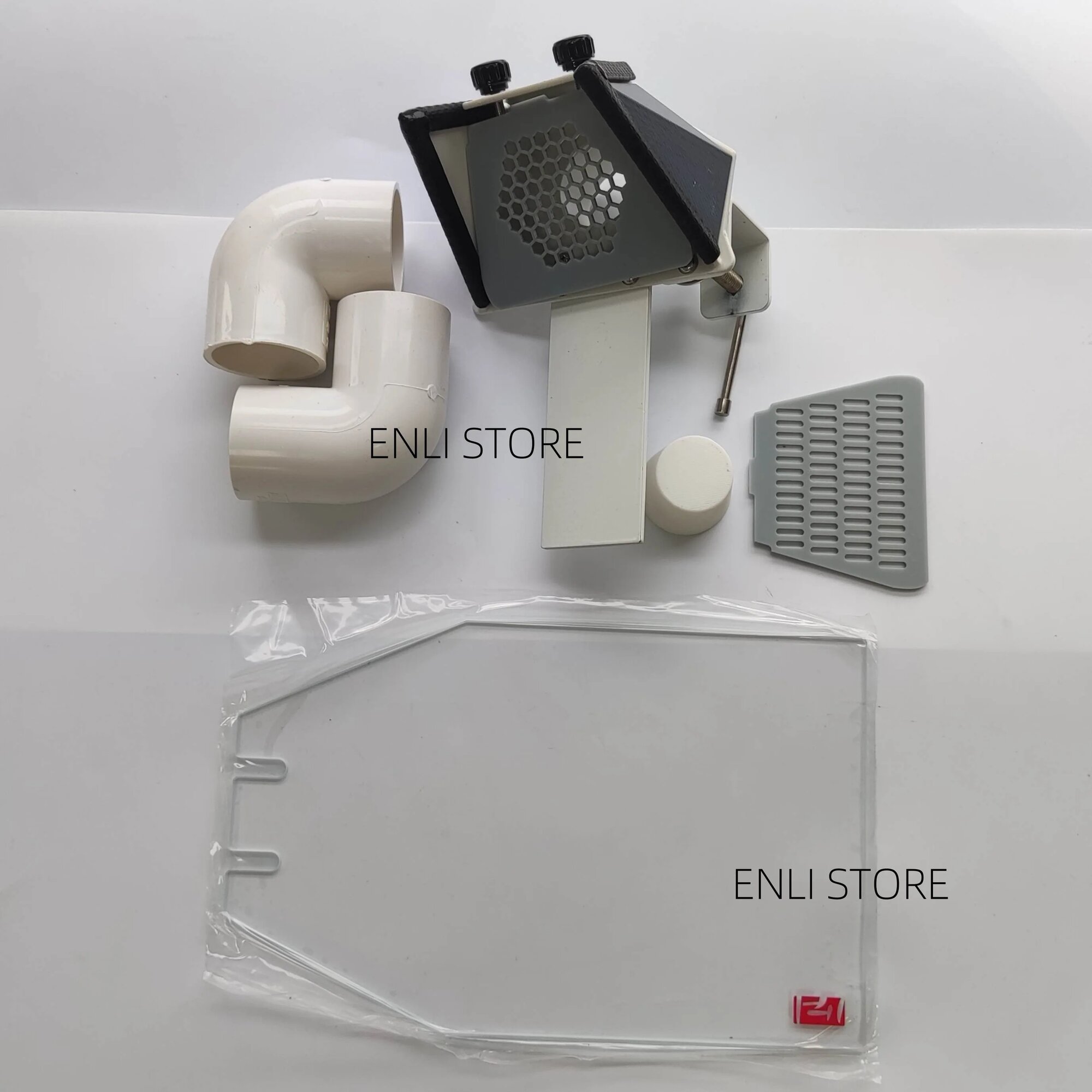 Стоматологический лабораторный пылесос YF