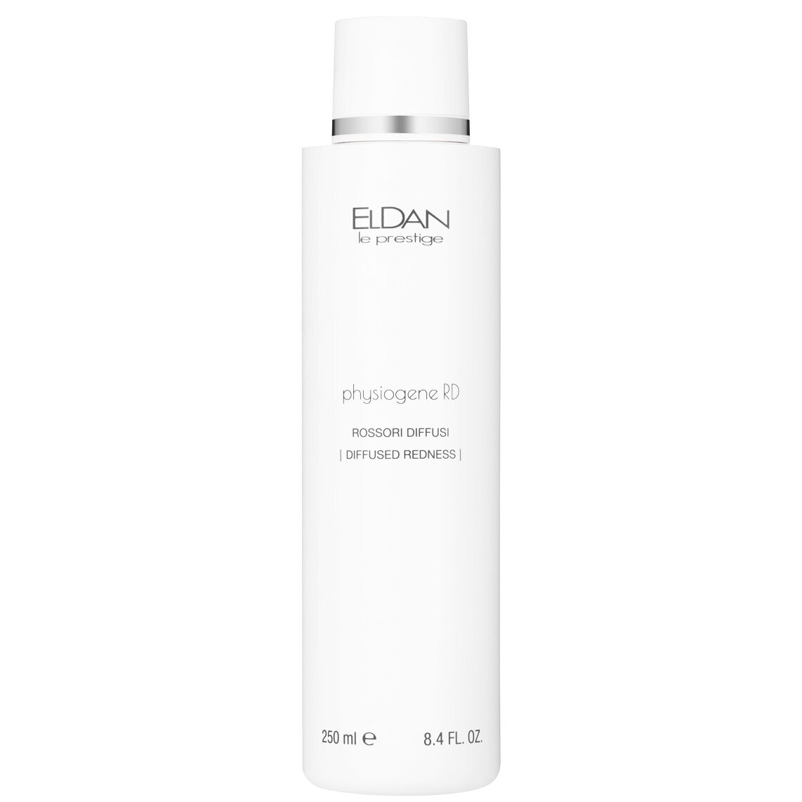 Лосьон для всех типов кожи склонной к куперозу 250 мл Элдан / Eldan