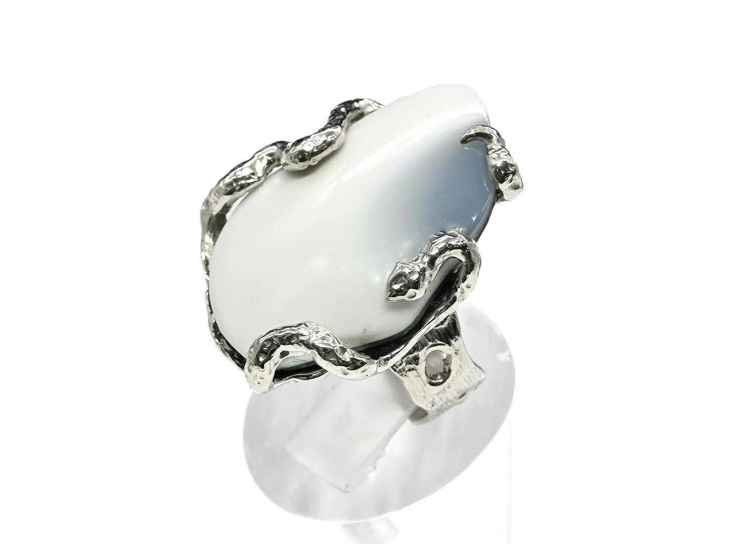 Кольцо, кахолонг