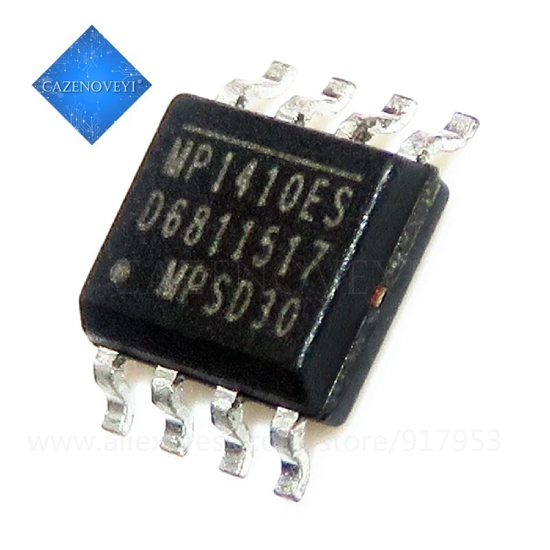 Импульсный регулятор напряжения MP1410ES (10 шт.)