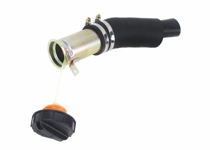 Горловина топливного бака для а/м Газель 2705 Евро-2