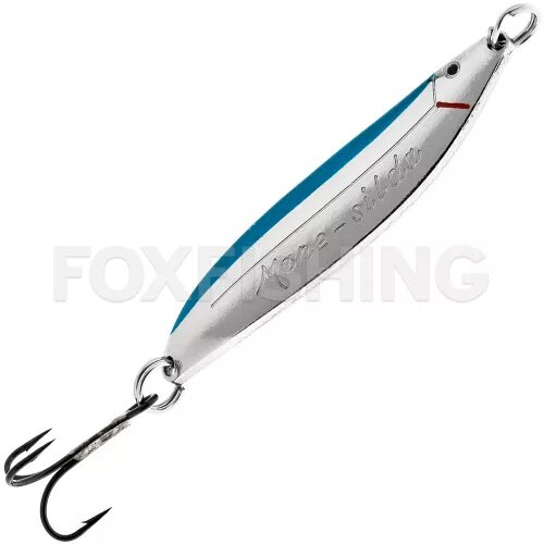 Блесна колеблющаяся Blue Fox Moresilda 7,5см. 15гр. SBLU