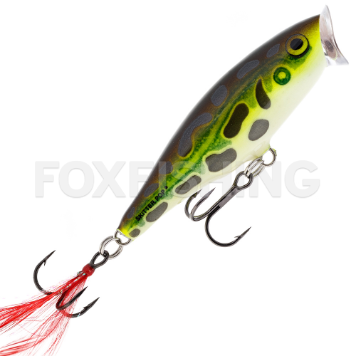 Воблер Rapala Skitter Pop 05 5см. 6гр. LF до 0,1м. floating
