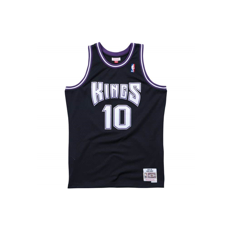 Джерси Bibby 2001 Swingman Road