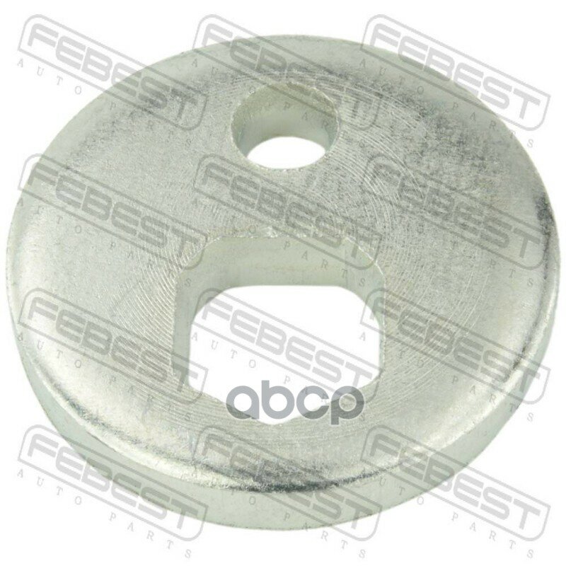 Шайба-эксцентрик CHRYSLER SEBRING II 06-10/JEEP GRAND CHEROKEE IV 10- Febest арт. 2030001