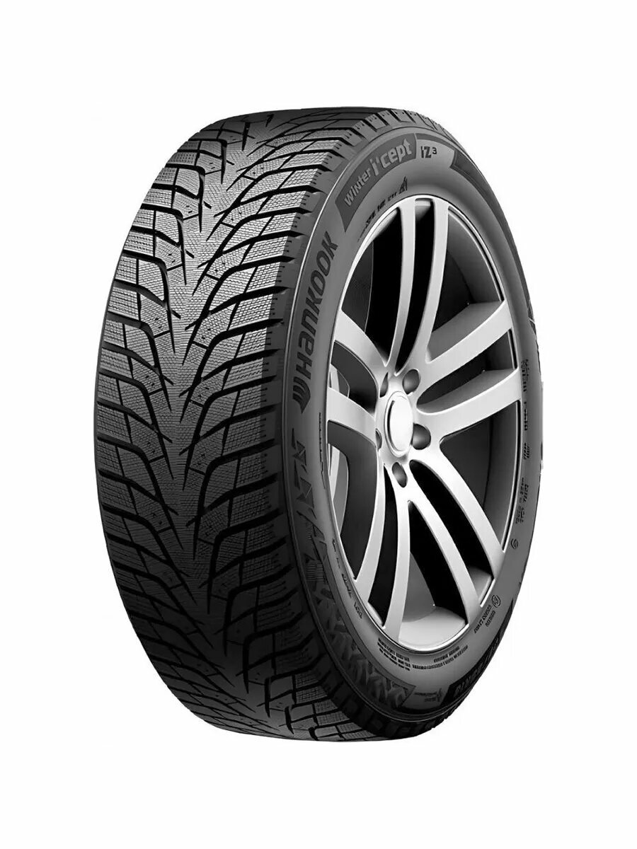 Зимняя шина Hankook Winter i cept IZ3 W636 (245/40 R18 97H)