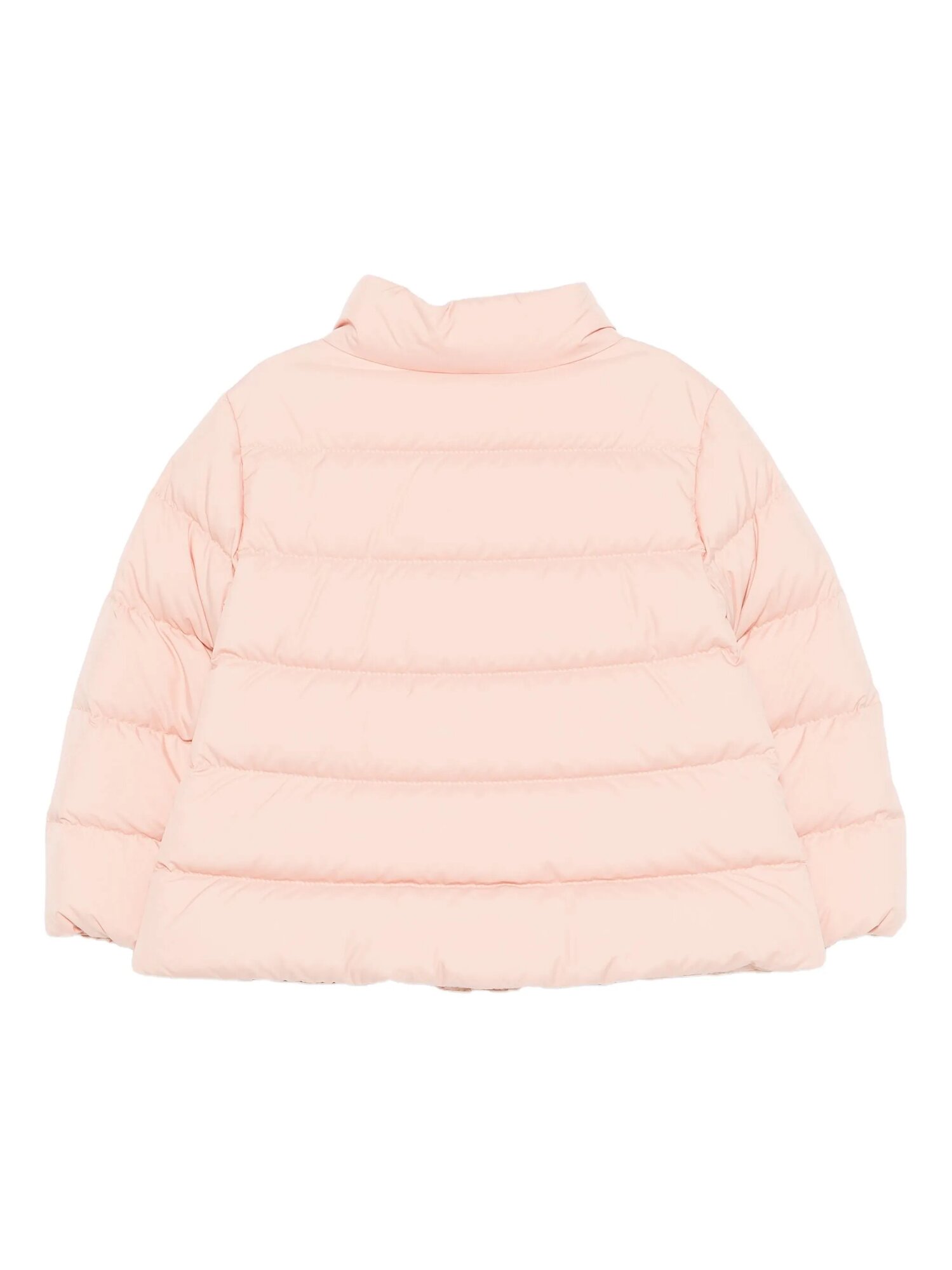 Куртка Moncler Onica, размер 2 года, розовый — фото 1