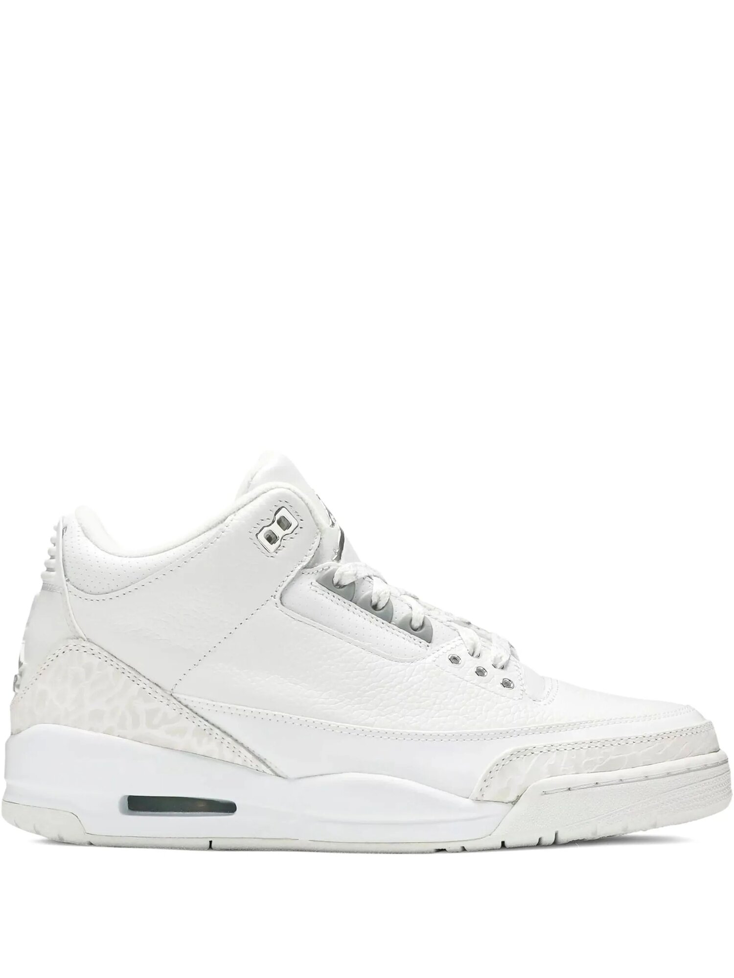 Кроссовки Air Jordan 3 Pure Money