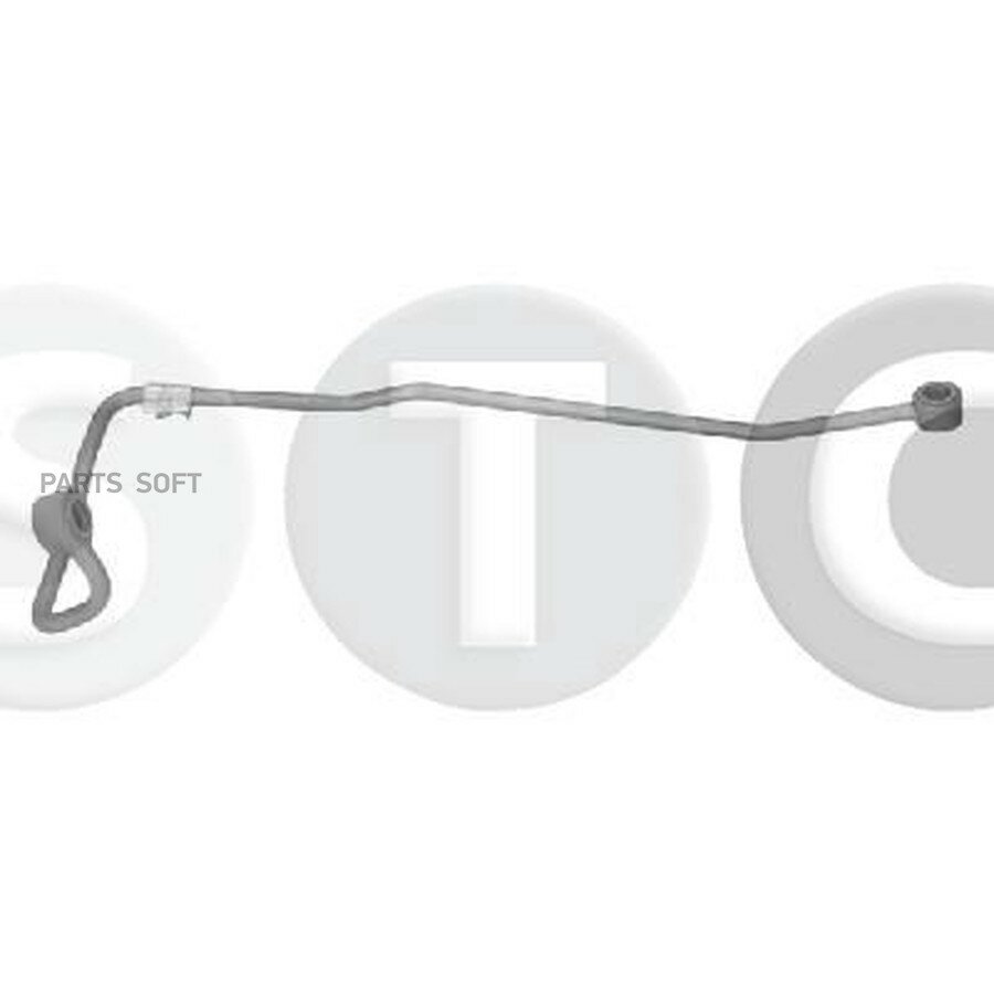 T492562 151925323R NISSAN Qashqai II 1.6 dCi 13- от официального дистрибьютора, STC, артикул T492562